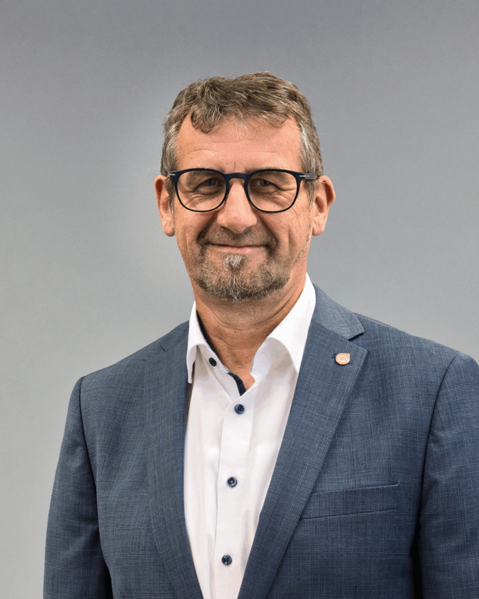 Unsere Organisation | SHK BW