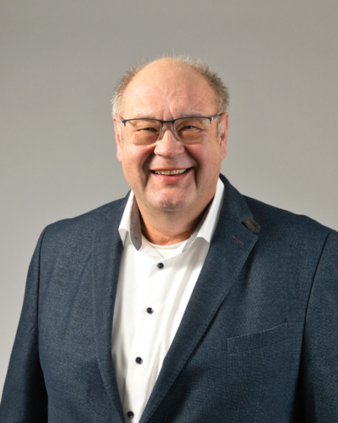 Unsere Organisation | SHK BW
