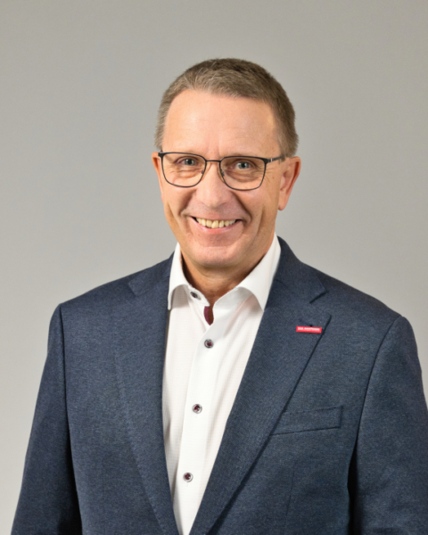 Unsere Organisation | SHK BW